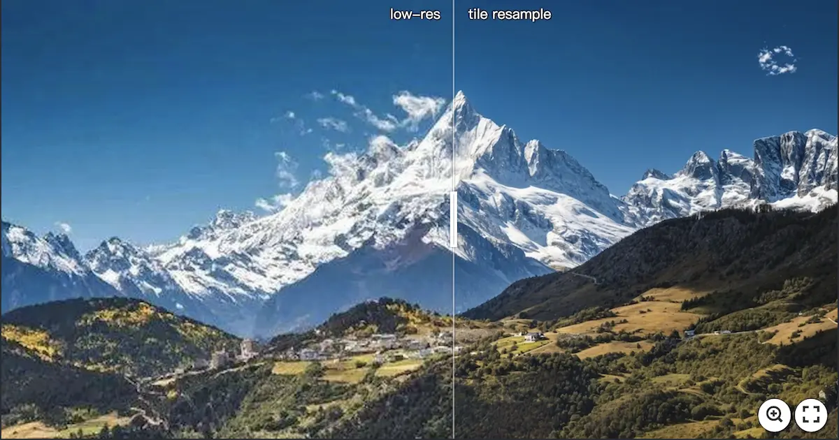 ControlNet Tile: The Secret to Transforming Low-Quality Images into ...