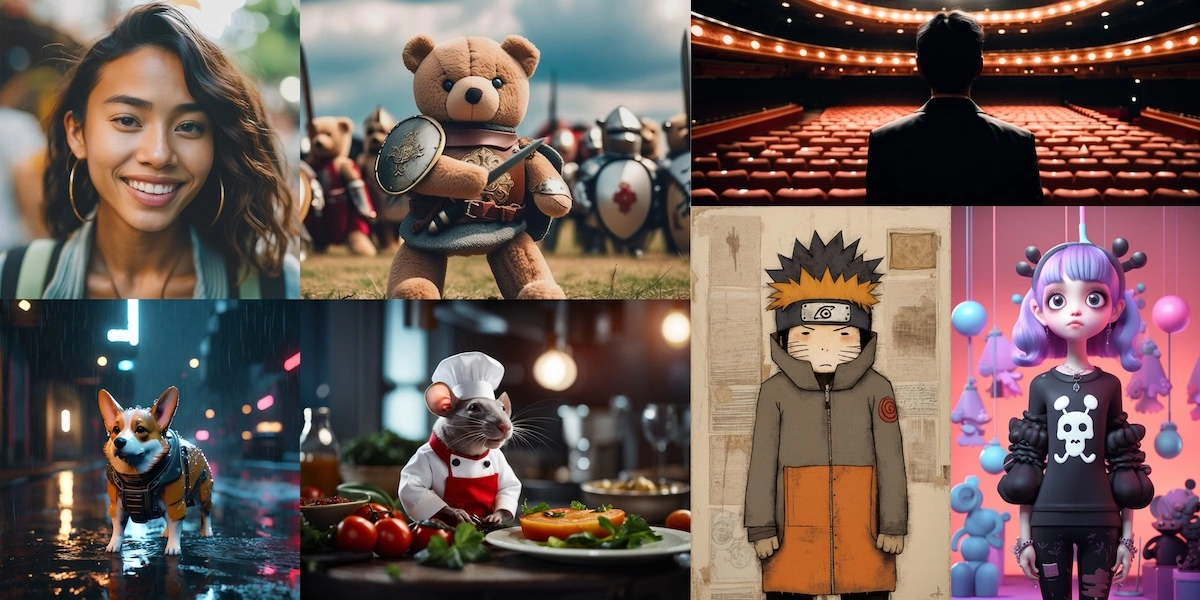 A Gentle Introduction to Stable Diffusion | AstraML